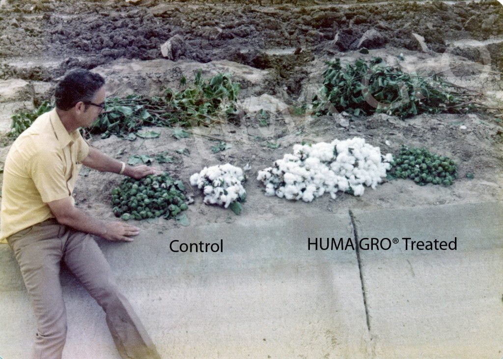 Image Gallery - Huma Gro®