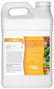 Z-Max - Huma Gro®