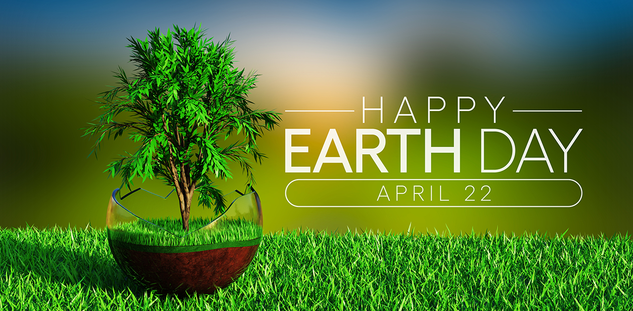 Earth Day: "It's Getting Better All the Time" - Huma Gro®